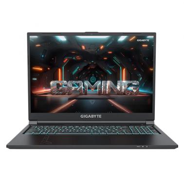 Gigabyte G6 KF 16in FHD 165Hz i7-12650H RTX 4060 512GB SSD 16GB RAM ...