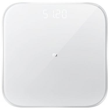 Xiaomi Mi Smart Scale 2 White - Umart.com.au