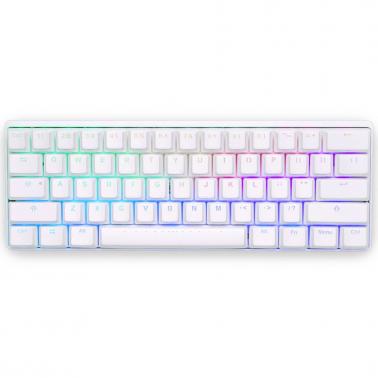 Vortex Poker 3 RGB Mechanical Gaming Keyboard Cherry MX Brown Switch ...