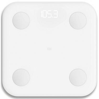 Xiaomi Mi Body Composition Scale 2 - Umart.com.au