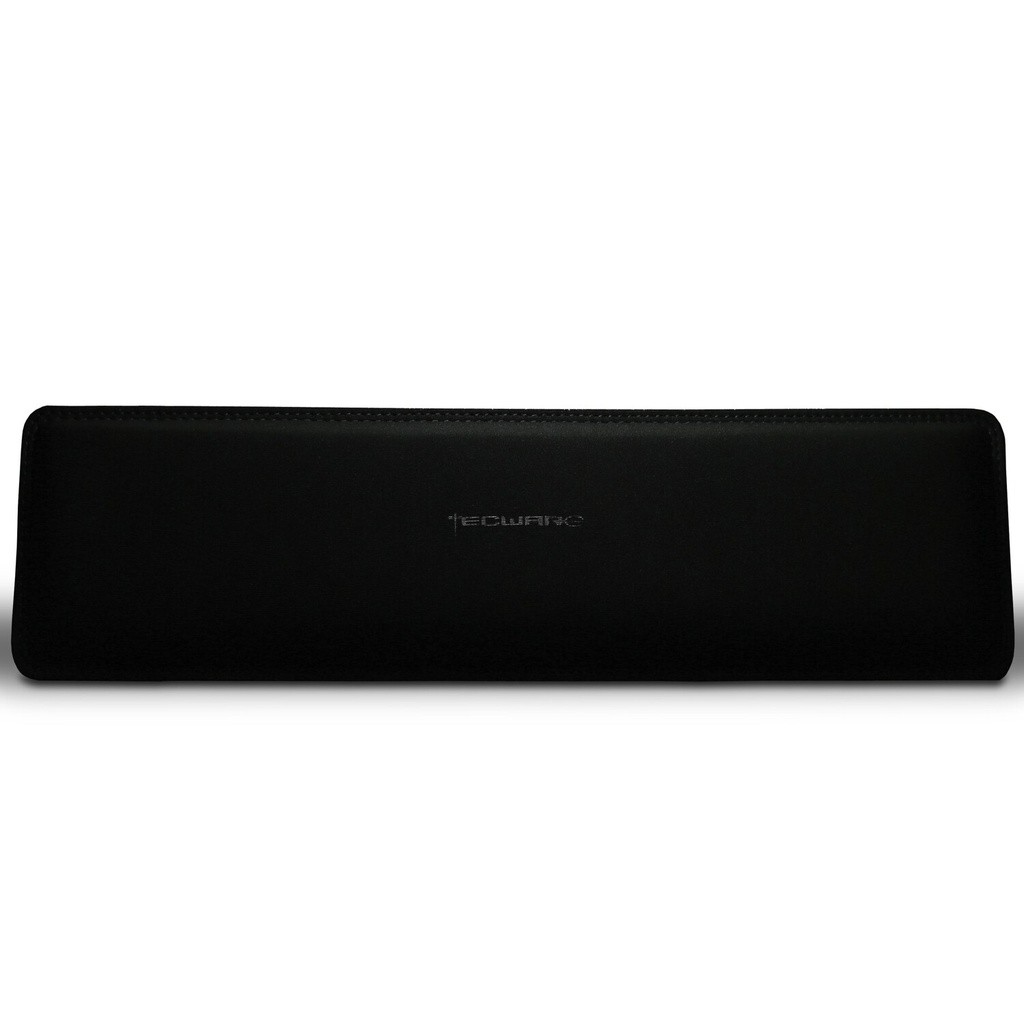 Tecware Keyboard Wrist Rest Pad TKL Size TWAC-WRTKL - Umart.com.au