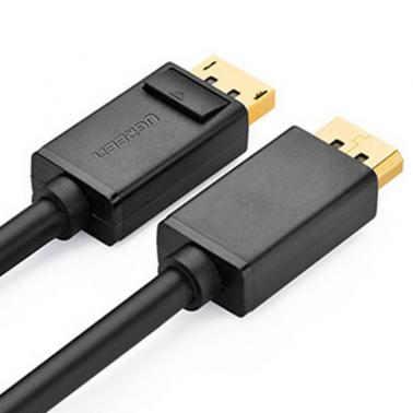 UGreen DisplayPort Male to DisplayPort Male Cable 2m (10211) - Umart.com.au