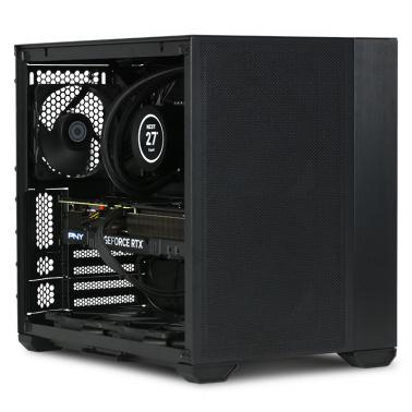 G7 Core Intel i7 13700K GeForce RTX 4070 TI Gaming PC 55447 - Umart.com.au