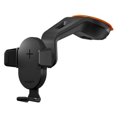 Cygnett EasyMount Car Window Holder Fixed Arm - Umart.com.au