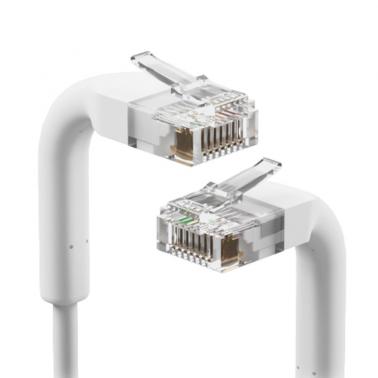 Ubiquiti Networks UniFi Ethernet Patch Cable 1m - White (UC-Patch-1M ...