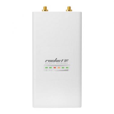 Ubiquiti airMAX Rocket M.2 2.4GHz MIMO Base Station (ROCKETM2) - Umart ...