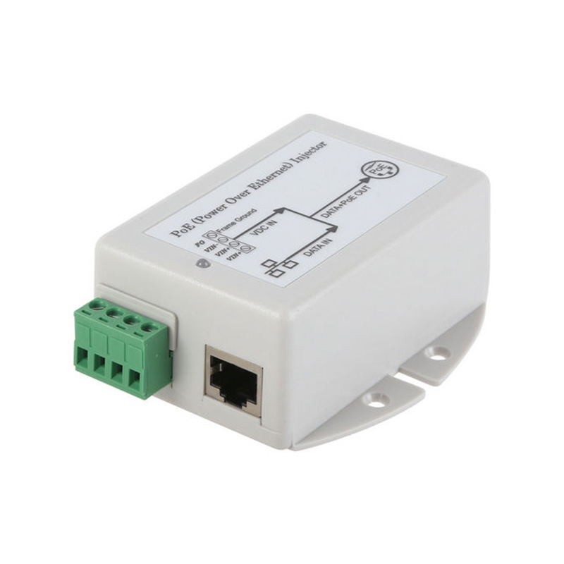 Ubiquiti Tycon Power 1Gbps 9- 36VDC IN 48V OUT 24W DC to DC PoE (TP-DCDC-1248G) - Umart.com.au