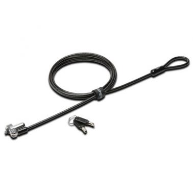Kensington N17 Keyed Lock for Wedge-Shaped Slots On Demand (K64457WW ...