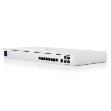 Ubiquiti UISP Router Pro 9 Port Gigabit Ethernet RJ45 Router with 4 ...
