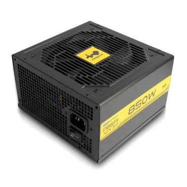 Inwin 850W PFII Series 80+ Gold ATX 3.0 Power Supply (IW-PS-PFII850W ...