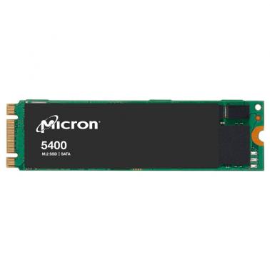 Micron 5400 PRO 960GB M.2 SATA SSD (MTFDDAV960TGA-1BC1ZABYYR) - Umart ...