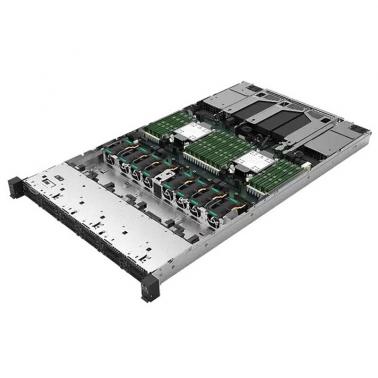 Intel M50CYP Rack Server - Intel 4310 3rd Gen 32GB RDIMM 2 Rank 3200MHz ...