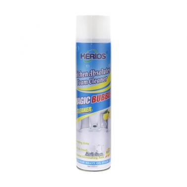 Herios HM004 650ml Kitchen Foam Cleaner - Umart.com.au