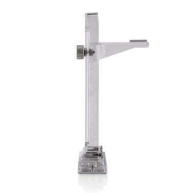 Thermaltake Transparent Graphics Card Holder with Magnetic Stand (AC ...