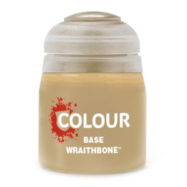 Games Workshop 21-53 Citadel Base: Wraithbone - Umart.com.au