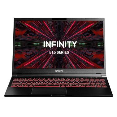 Infinity 15.6in FHD IPS 144Hz R7-7735HS RTX 4060P 1TB SSD 16GB RAM W11H ...