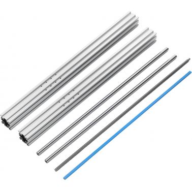 3040 Y-Axis Extension Kit for 3020-PRO MAX V1&V2 CNC Router - Umart.com.au