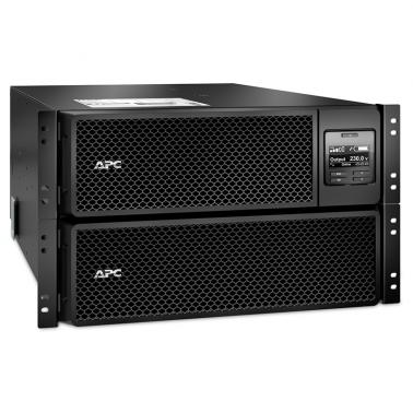 APC by Schneider SRT8KRMXLI Smart-UPS SRT 8000VA RM 230V (SRT8KRMXLI ...