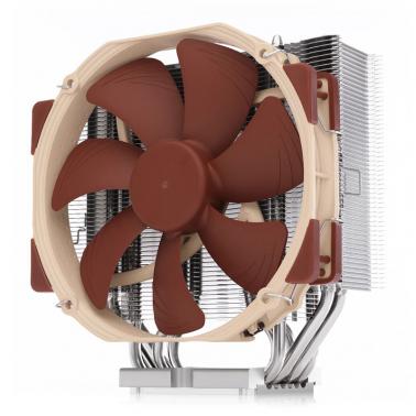 Noctua Intel Xeon LGA3647 CPU Cooler (NH-U14S-DX-3647) - Umart.com.au