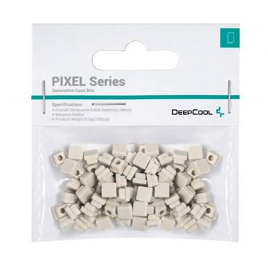 Deepcool PIXEL Decorative Case Bits - Grey (R-PIXEL-GY100-G-1) - Umart ...