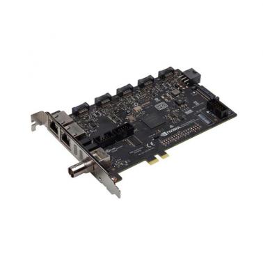 NVIDIA Quadro Sync II Card (900-52061-0000-000) - Umart.com.au