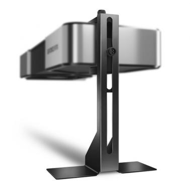 Antec VGA and GPU Vertical Support Bracket - Black (AT-GPUH-BK) - Umart ...