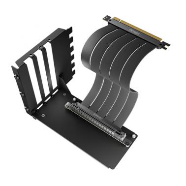 Antec Vertical PCI Bracket and PCI-E 4.0 Cable Kit (AT-RCVB-BK200-PCIE4 ...