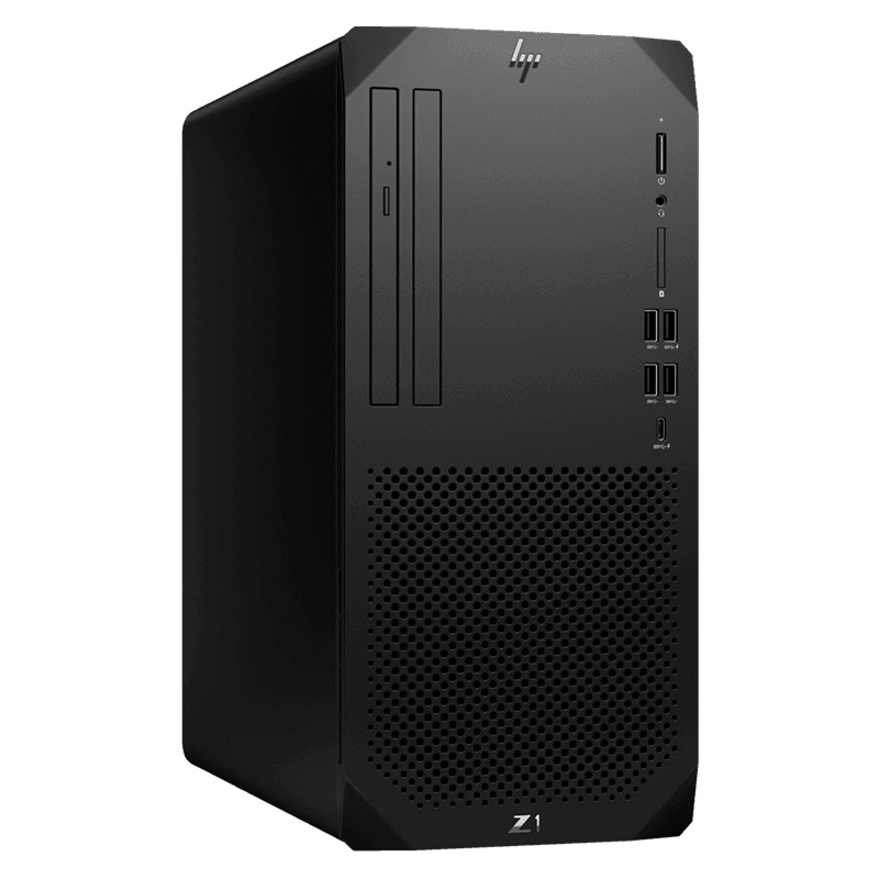 HP Z1 G9 i7-13700 RTX 3060 512GB SSD 16GB RAM 1TB HDD W11P Business ...