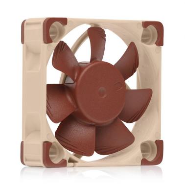 Noctua 40mm NF-A4x10 24V PWM Fan (NF-A4x10 24V PWM) - Umart.com.au
