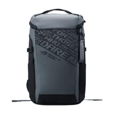 Asus ROG Ranger BP2701 17in Gaming Backpack - Grey and Black (90XB06L0 ...