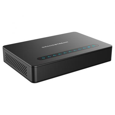 Grandstream Gigabit NAT Router (HT818) - Umart.com.au