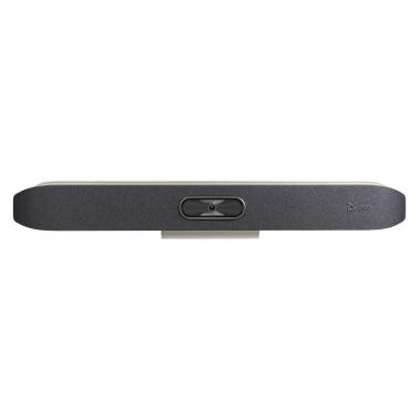 Poly Studio X50 4K All-in-One Smart Video Conference Camera (2200-85970 ...