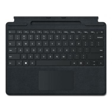 Microsoft Surface Pro For Business Signature Keyboard Type Cover - No ...