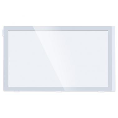 Lian Li Left Side Glass Panel for A3 m-ATX Case - White (A3-2W) - Umart ...