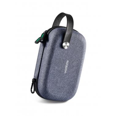 UGREEN Travel Storage Case (Gray) - Umart.com.au