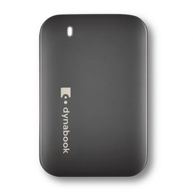 Toshiba Dynabook Boost X30 Pro 1TB Portable SSD (OA1263A-PHGS) - Umart ...