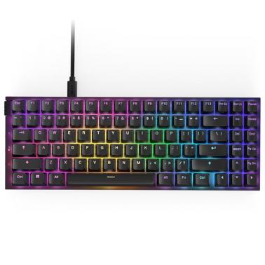 NZXT Function 2 MiniTKL Compact Tenkeyless Optical Gaming Keyboard ...