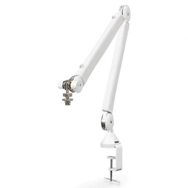 Rode PSA1+ Professional Studio Arm - White (PSA1+W) - Umart.com.au