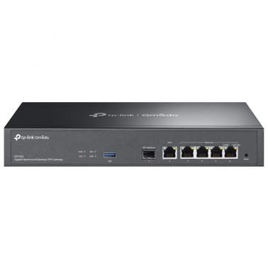 TP-Link Omada Gigabit Rackmount/Desktop VPN Gateway (ER7406) - Umart.com.au
