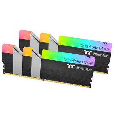 Thermaltake 32GB (2x16GB) ToughRAM RGB 5600MT/s DDR5 RAM - Black ...