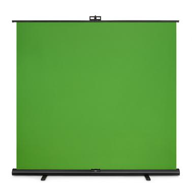 Elgato Green Screen X Collapsible Chroma Key Panel (10GBG9901) - Umart ...