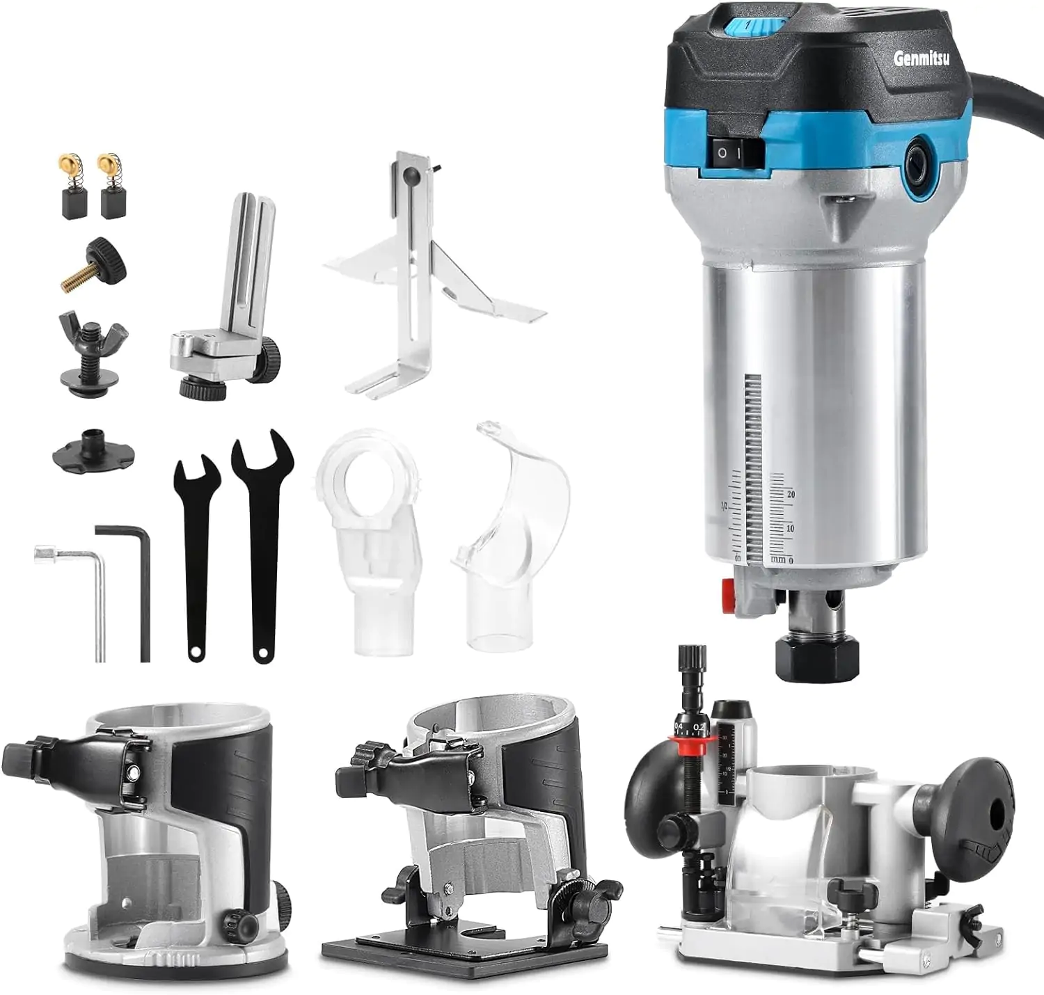 Router kit store