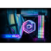 SP Silicon Power XPOWER STORM RGB DDR5 32GB(2x16GB) 6000MHz Gaming ...