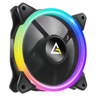 Antec Neon ARGB PWM 120mm Case Fan (NEON 120 ARGB) - Umart.com.au