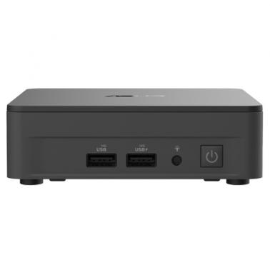Asus NUC 12 Pro Kit Mini PC Barebone - Core i7-1260P (RNUC12WSKI700000I ...