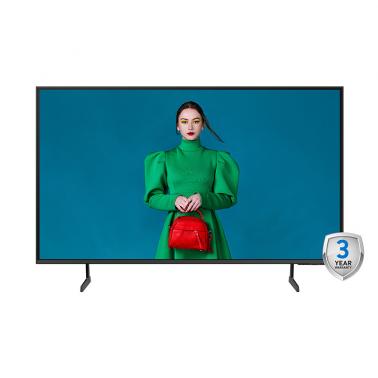 Samsung 43in Smart Pro TV (LH43BEDHVGWXXY) - Umart.com.au