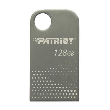 PATRIOT MEMORY TAB300 USB 3.2 GEN 1 128GB TYPE-A DARK SHADOW USB FLASH ...