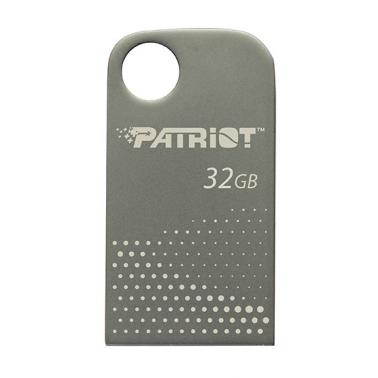 PATRIOT MEMORY TAB300 USB 3.2 GEN 1 32GB TYPE-A DARK SHADOW USB FLASH ...