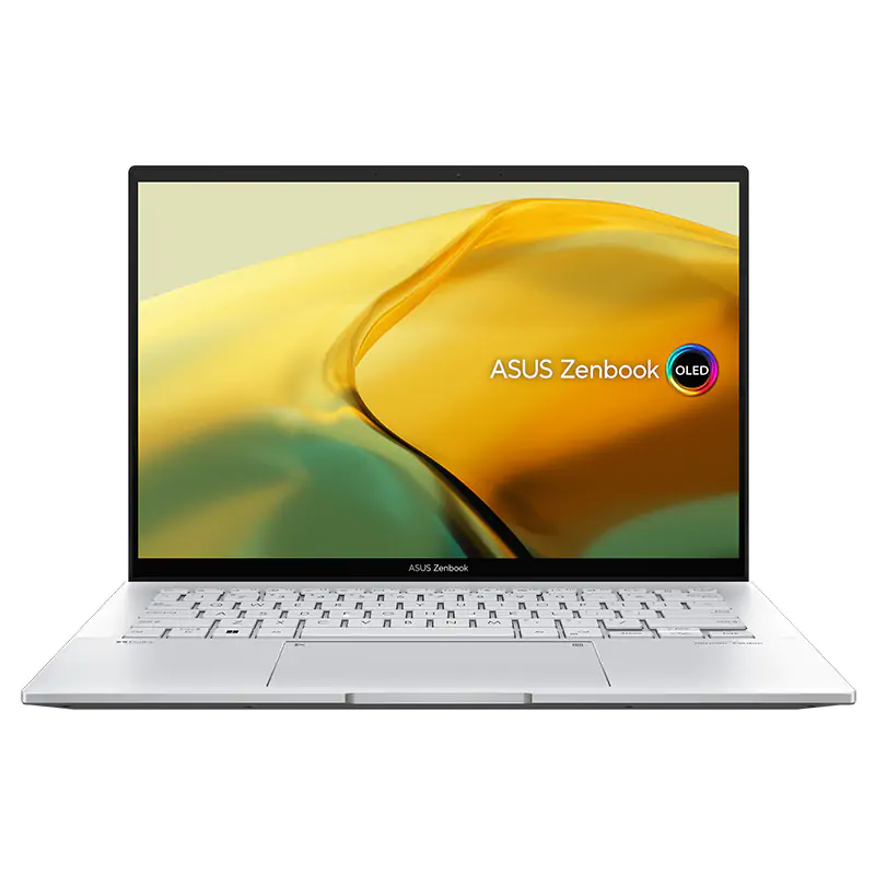 Asus Zenbook 14in 2.8K OLED Touch i9-13900H Iris Xe 1TB SSD Asus Zenbook 14in 2.8K OLED Touch i9-13900H Iris Xe 1TB SSD