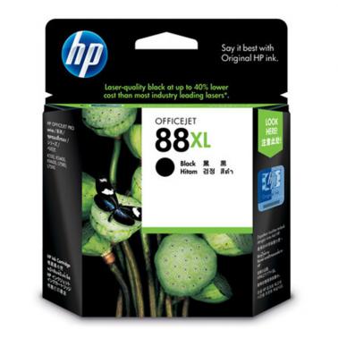 HP 88XL Black Ink Cartridge (C9396A) - Umart.com.au